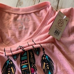 Roper | Shirts & Tops | New Girls Roper Wear Long Sleeve Tshirt | Poshmark